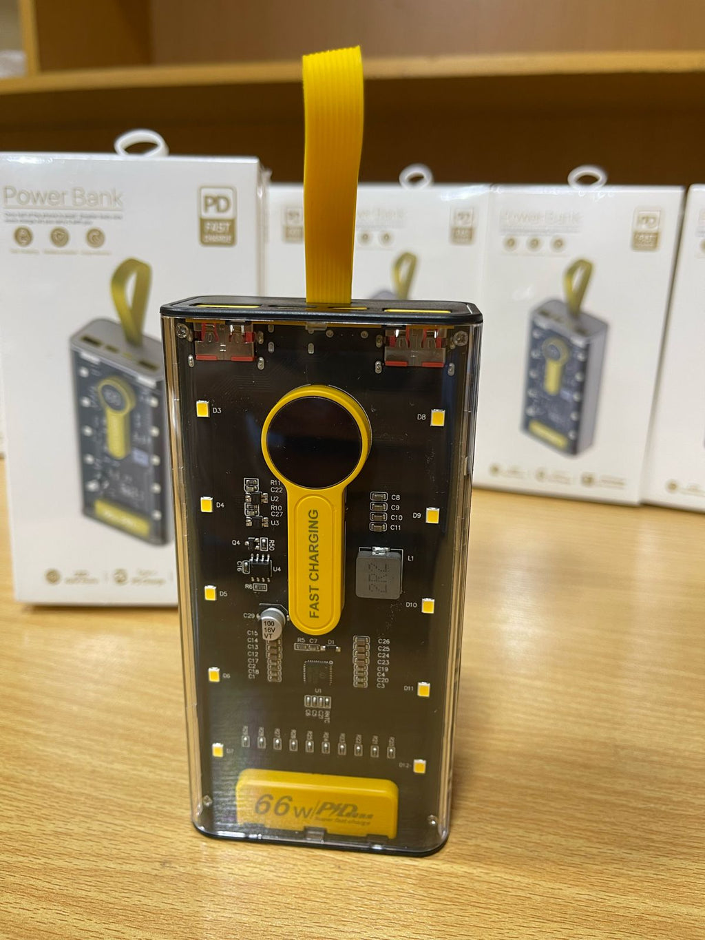 Compro™ Pakistan – Compro System