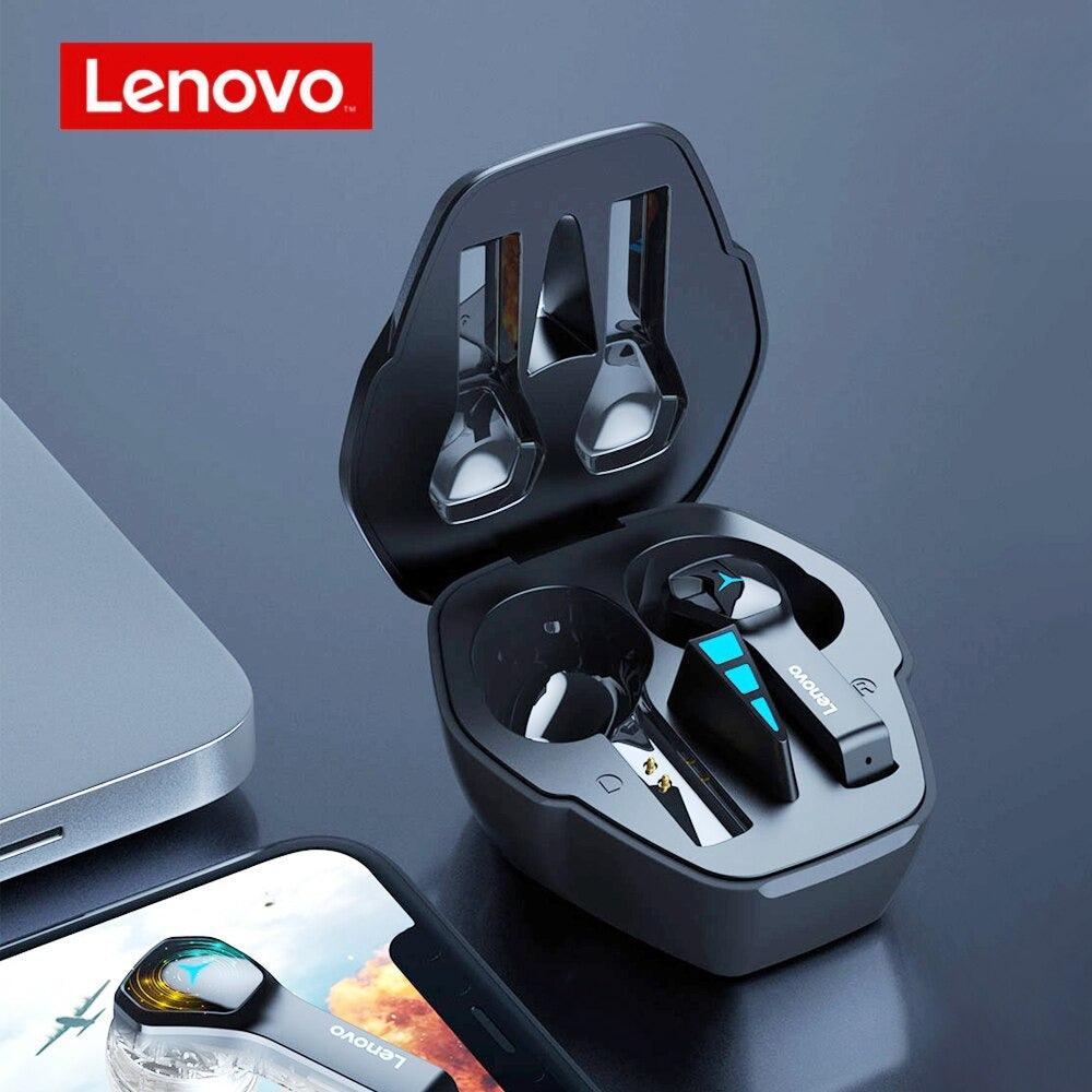 Lenovo HQ08 Wireless Bluetooth Gaming Earphone