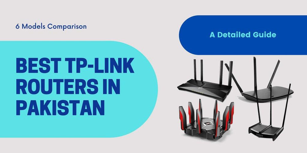 What is the Best TP-Link Router With Prices Updated 2022