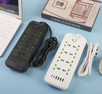 Compro™ Extension Sockets