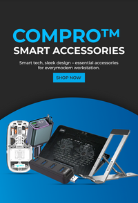 Compro System - Computer, Mobile & Network Accessories Shop