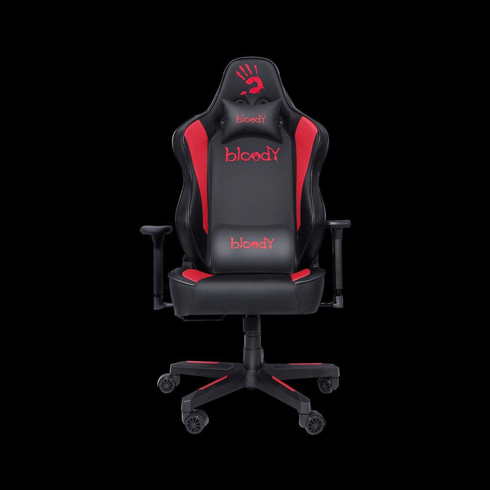 BLOODY GAMING