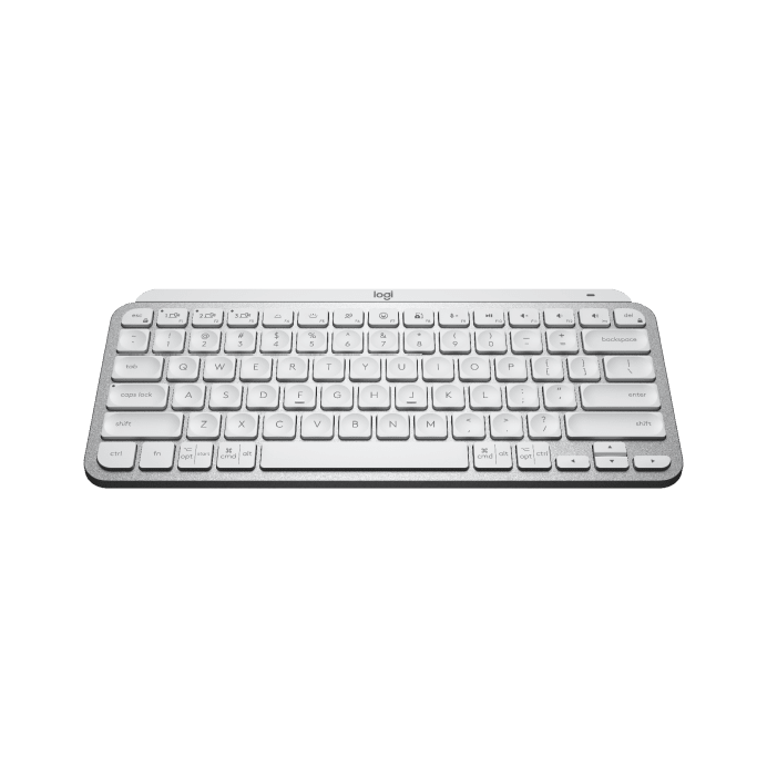Logitech MX Keys Mini Wireless Keyboard - Compro System
