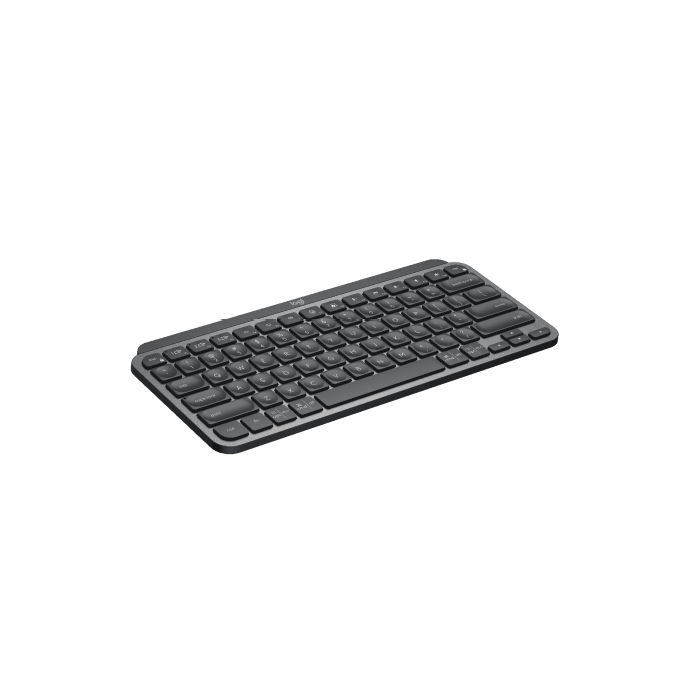 Logitech MX Keys Mini Wireless Keyboard - Compro System