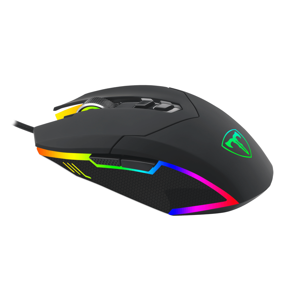 T-DAGGER Lieutenant T-TGM301 Gaming Mouse